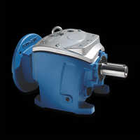 In-line Helical Gearbox at Best Price in Vadodara, Gujarat | Gearmech ...