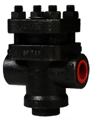 Spirax Marshall Steam Trap Td62 at Best Price in Mumbai | Grabit Engineers