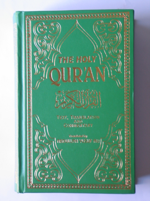 Quran at Best Price in Delhi, Delhi | Kitab Bhavan