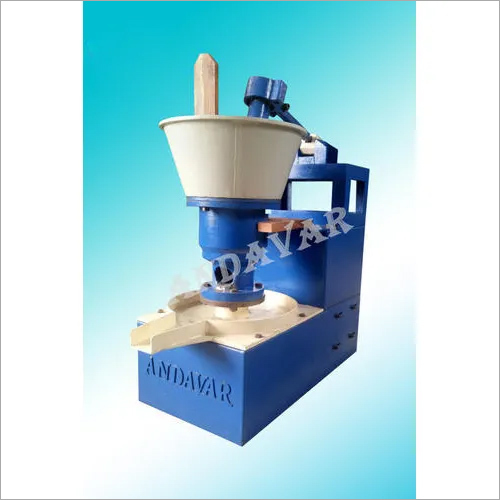 Edible Oil Mill Machine - 5 Hp Power, 20 Kg/hour Capacity | Semi ...