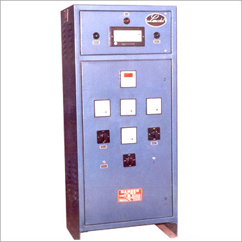 Electrical Control Panel at Best Price in Faridabad, Haryana | Lancelot ...