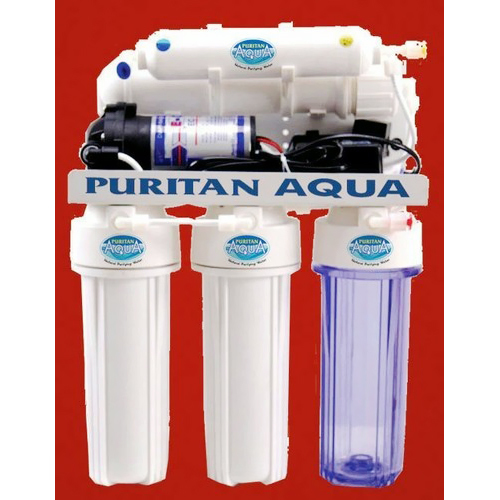 Wall-mounted Ro Water Purifier at Best Price in Hyderabad | Puritan ...