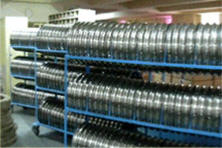 Ms Rims at Best Price in Noida, Uttar Pradesh | Autonix Auto Industries ...