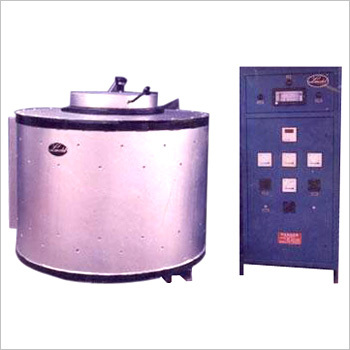 Electrical Melting & Holding Furnace at Best Price in Faridabad ...
