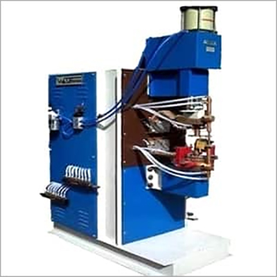 Pneumatic Spot Welding Machine at Best Price in Mumbai | Weldtronic ...