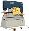 Iron Worker Machine at Best Price in Ludhiana, Punjab | Pathak Machines ...