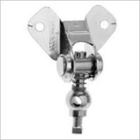 Splitter Damper Bracket at Best Price in Bahadurgarh, Haryana | Rishi ...