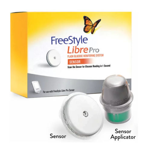 Libro Pro Sensor at Best Price in Ambala Cantt, Haryana | N. K ...