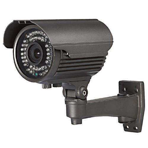 Cctv Bullet Camera at Best Price in Ahmedabad, Gujarat | Z R Info Solution