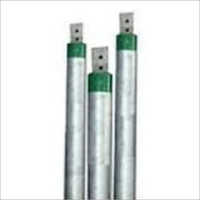 Two Meter Earthing Rods at Best Price in Lucknow | Yes Gel Earth ...