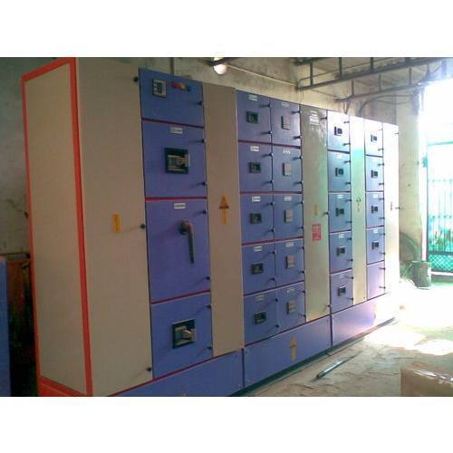 Lt Panel at Best Price in Delhi, Delhi | Pramod Engineering