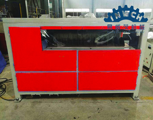 Multi Chip Saw - 22kw Power, 1950x1450x1200mm Dimensions | High ...