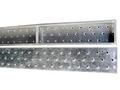 Scaffolding Steel Plank at Best Price in Panipat, Haryana | Steel Krafts