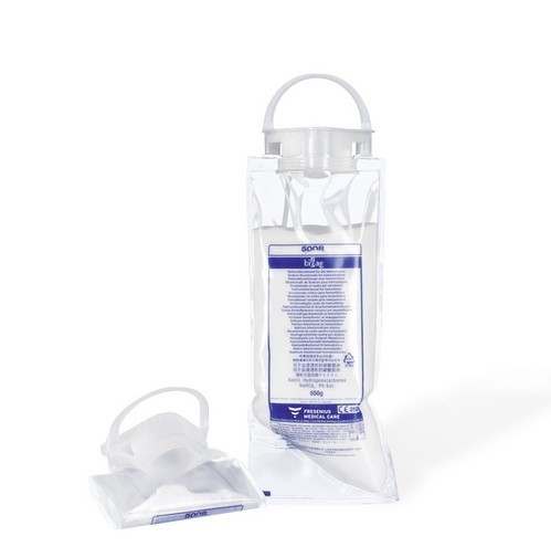 Fresenius Bibag (900g) - Color: White at Best Price in Ahmedabad ...