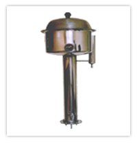 Water Still at Best Price in Thane, Maharashtra | Avi-chem Industries