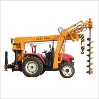 Electrical Pole Loader at Best Price in Muzaffarnagar, Uttar Pradesh ...