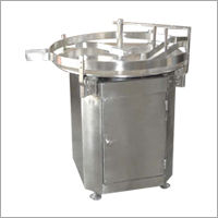 Turn Table at Best Price in Greater Noida, Uttar Pradesh | Upper India ...