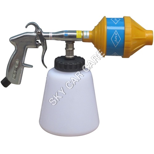 Car Foam Gun Spray Machine at Best Price in Delhi | Sky Car Care