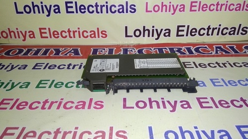 Allen Bradley Dc Output Module at Best Price in Bhavnagar | Lohiya ...