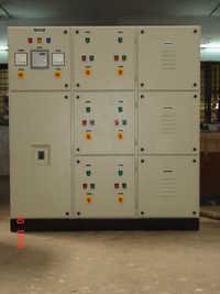 Auto Power Saving Control Panel at Best Price in Ahmedabad | S. B ...