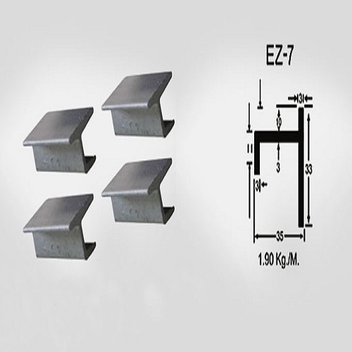 Mild Steel Window Section at Best Price in Mandi Gobindgarh | Nav Durga ...