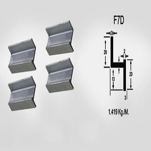 Mild Steel Window Section at Best Price in Mandi Gobindgarh | Nav Durga ...