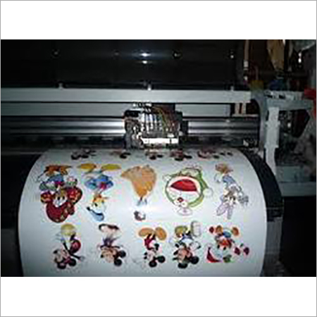 Printable Heat Transfer Vinyl & Stickers at Best Price in Ludhiana ...