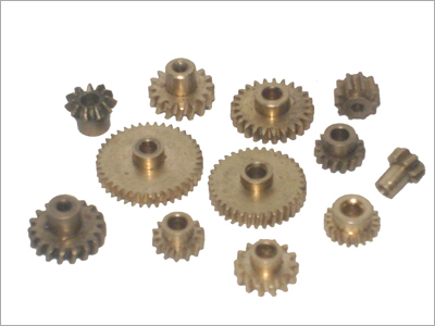 Fine Pitch Gear at Best Price in Ballabgarh, Haryana | Microlub ...