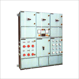 Electrical Distribution Boards at Best Price in Yamunanagar, Haryana ...