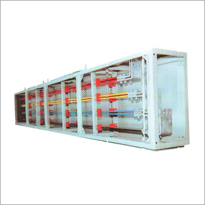 Bus Ducts at Best Price in Yamunanagar, Haryana | Microtech Engineers