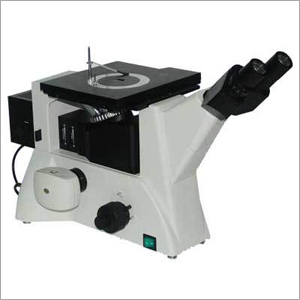 Inverted Metallurgical Microscope at Best Price in Ambala, Haryana ...