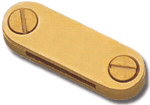 Brass Earthing Pin Size: 10-20 Mm at Best Price in Jamnagar | Maruti ...