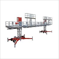 Double Decker Platform at Best Price in Navi Mumbai, Maharashtra ...