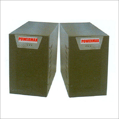 Three Phase Sine Wave Inverter at Best Price in Dombivli | Powermax ...