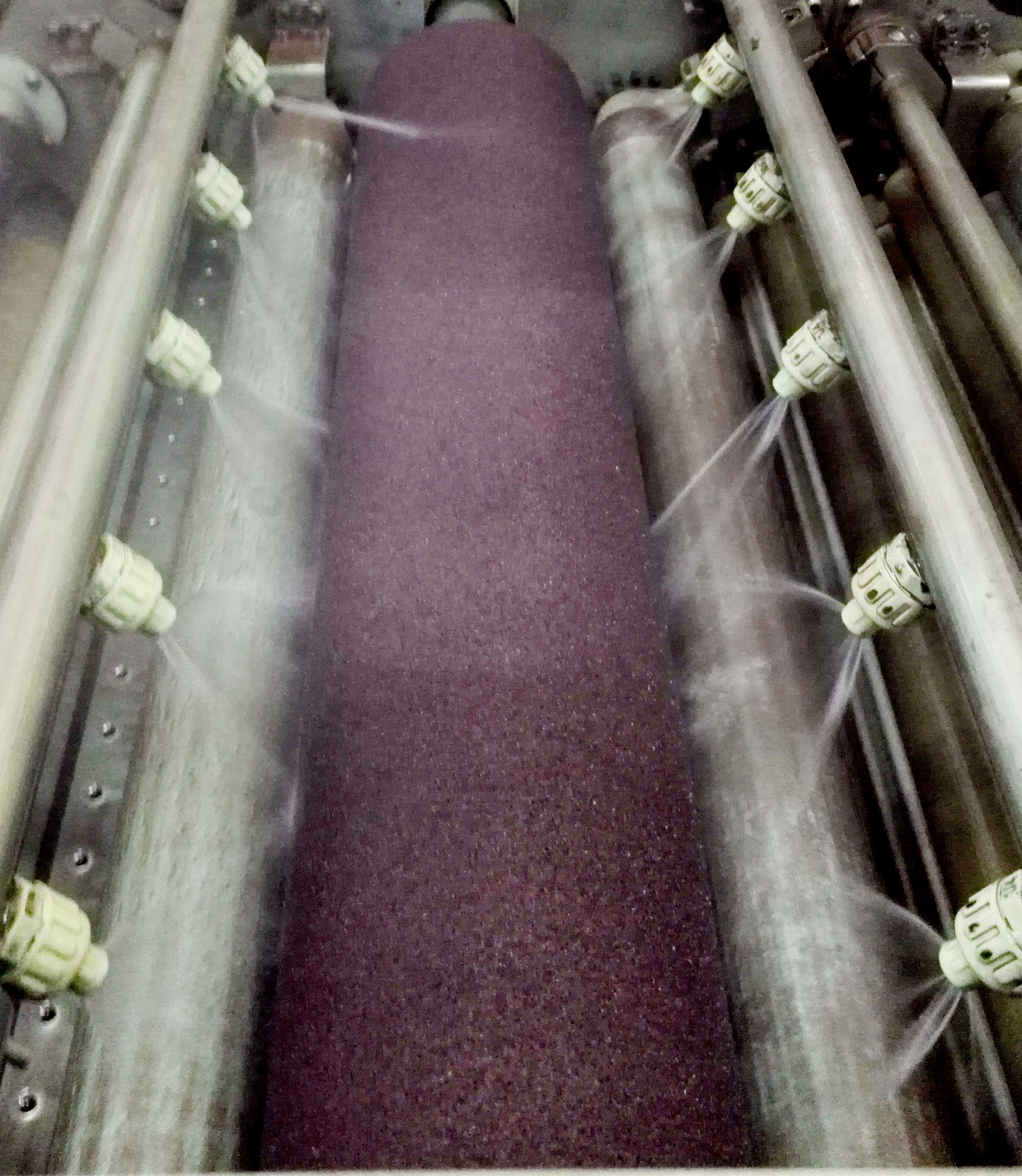 Well-designed Equipment Industrial Pcb Heavy Brushing Machine at 38000. ...