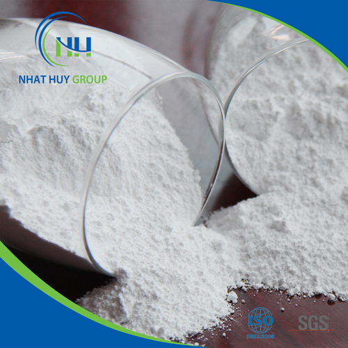 Calcium Carbonate Powder For Pvc Pipe/fitting Cas No: 471-34-1 at Best ...