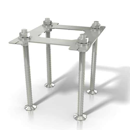 Base Plate Template at Best Price in Greater Noida, Uttar Pradesh ...