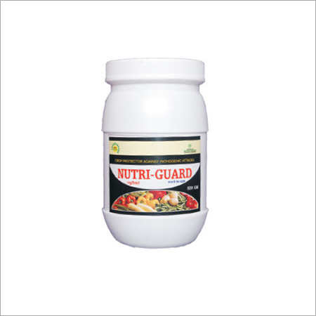 Nutri Guard Fungicide And Bactericide at Best Price in Nashik | Eco ...