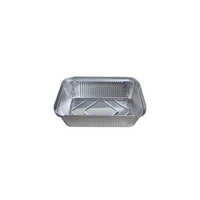 Aluminium Food Storage Containers at Best Price in Faridabad ...