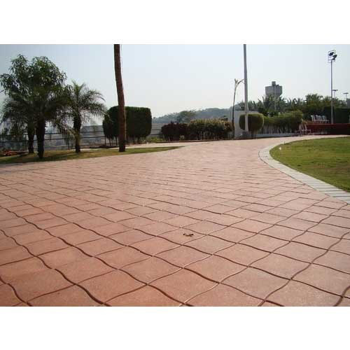 Pathway Tiles at Best Price in Vadodara, Gujarat | Marbocon Inc.