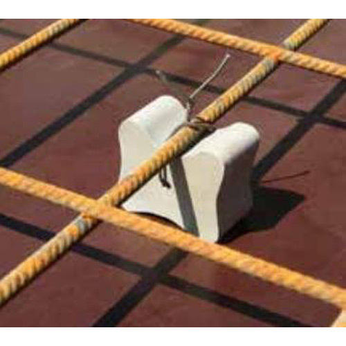 Concrete Spacer Blocks at Best Price in Vadodara, Gujarat | Marbocon Inc.