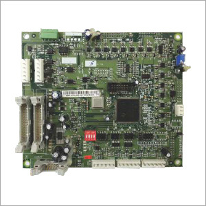 Dsp Based Digital Control Board at Best Price in Kolkata | J M Enterprise