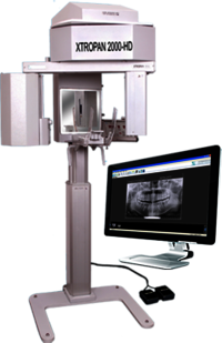 Digital Opg X-ray Machine at Best Price in Mumbai | Xtronics Imaging ...