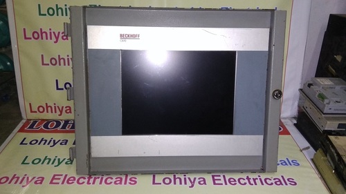 Beckhoff C3640-0010 Hmi at Best Price in Bhavnagar, Gujarat | Lohiya ...