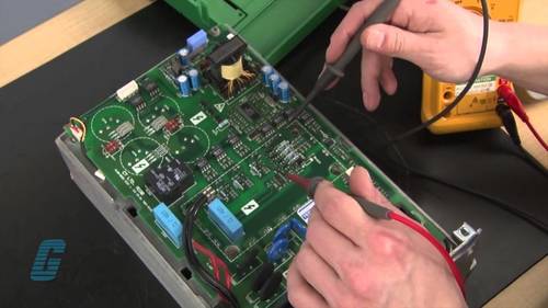 Electronic Control Card Power Card at Best Price in Ahmedabad ...