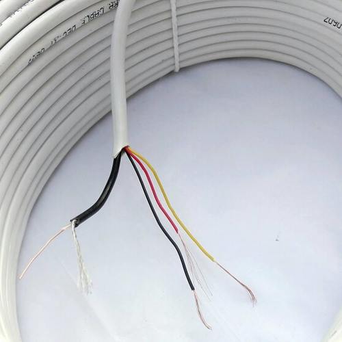 3 Pairs Cctv Coper Camera Wire at Best Price in Mira Bhayandar | Shiv ...