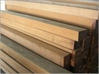 Teak Sawn at Best Price in Nagpur, Maharashtra | M.p.veneers Pvt. Ltd.