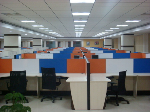 Modular Work Station at Best Price in Bengaluru, Karnataka | Ramnik ...
