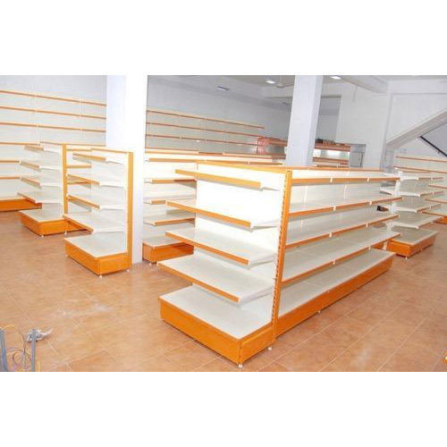 Gondola Rack at Best Price in Mumbai, Maharashtra | Royal India Racks ...