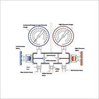 Low Side Works at Best Price in Bengaluru, Karnataka | Kooldair Systems ...